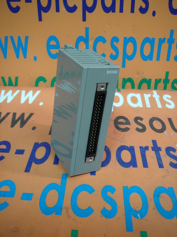 FUJI NV1Y32T05P1 - PLC DCS SERVO Control MOTOR POWER SUPPLY IPC ROBOT